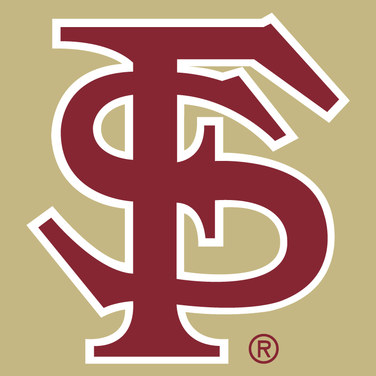 Florida State University logo lights – Radiactive.shopify.com